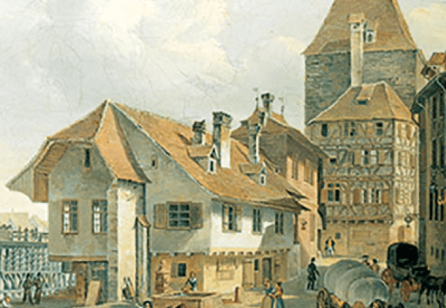 Our History – Safra National Bank